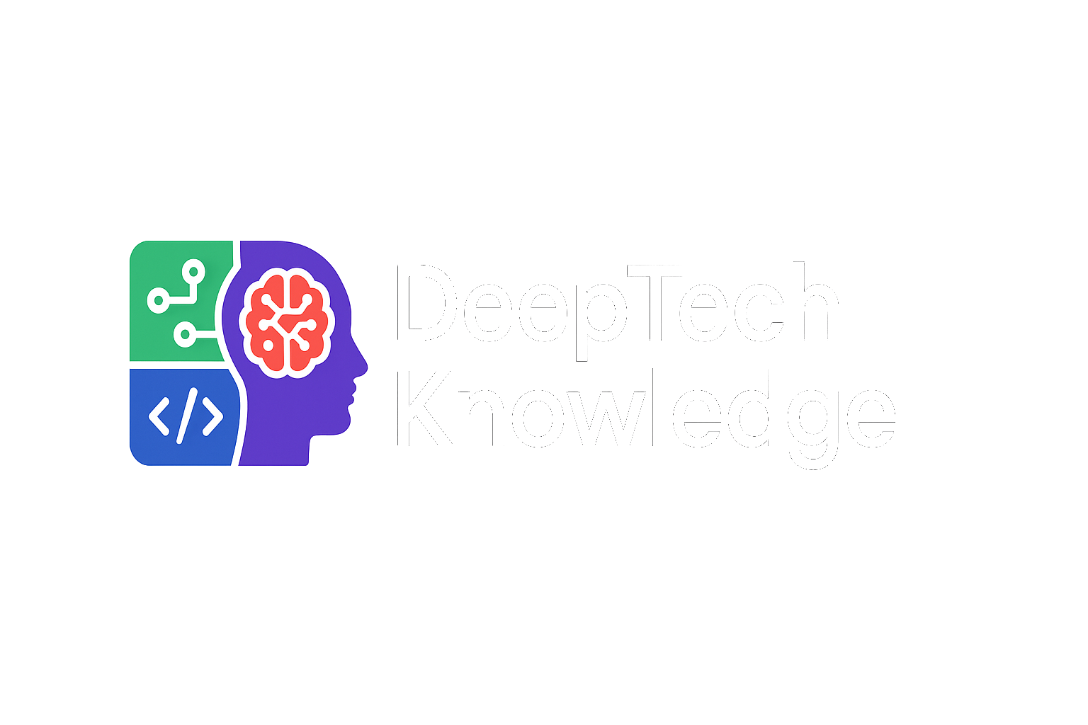 DeepTechKnowledge - Learn to Code Like a Pro